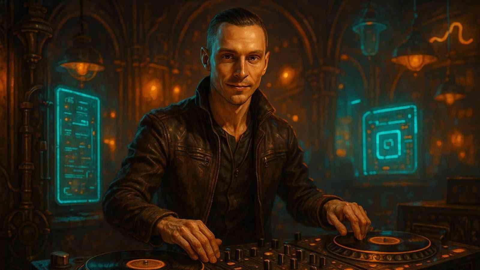 Artjom Kostjuk | hololifesummit.com